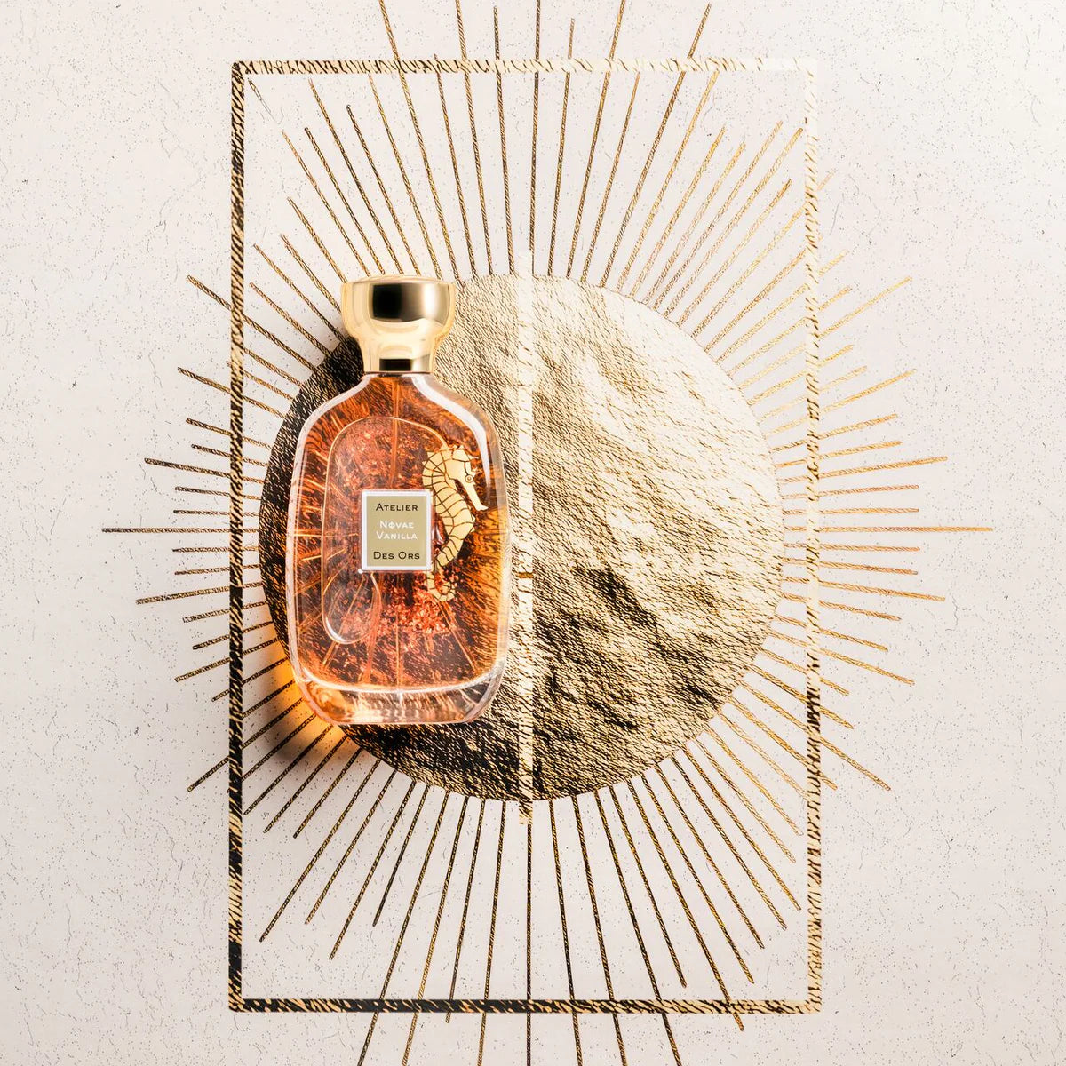Novae Vanilla EDP – Scentoria