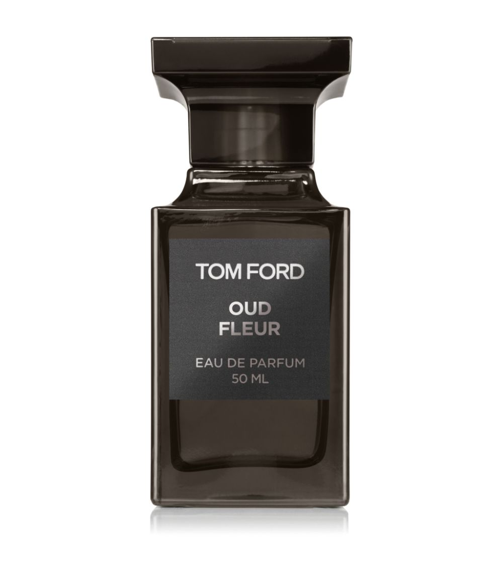 Oud Fleur EDP – Scentoria