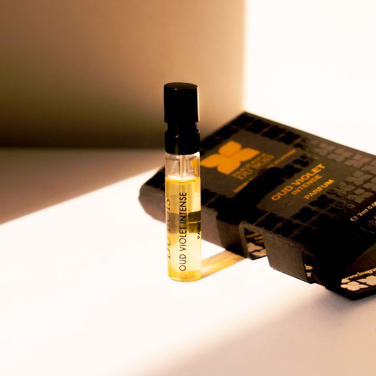 Oud Violet Intense EDP – Scentoria