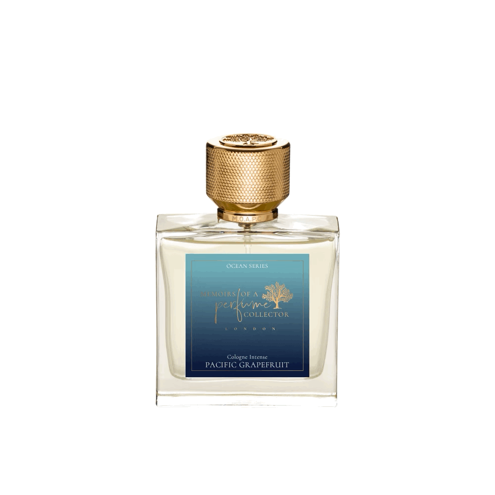 Pacific Grapefruit Cologne Intense – Scentoria