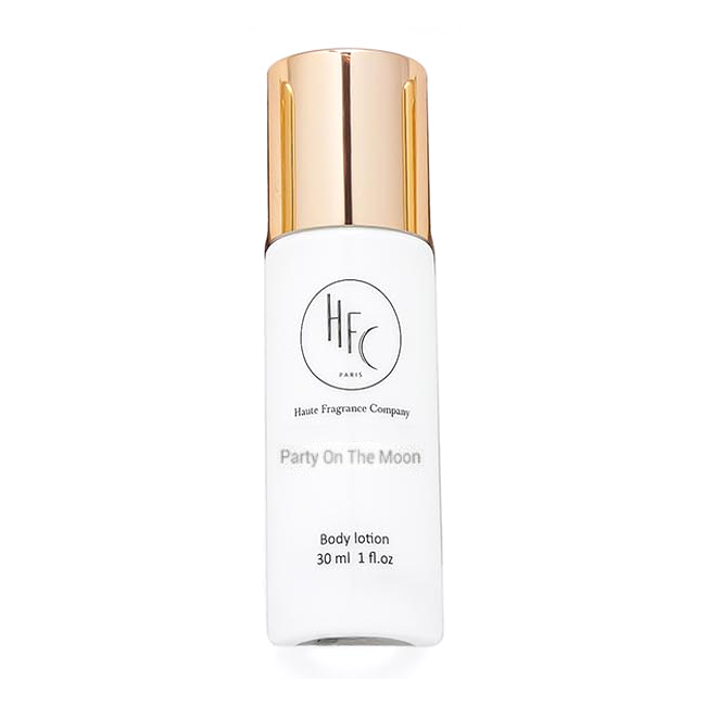 Party On The Moon Body Lotion – Scentoria