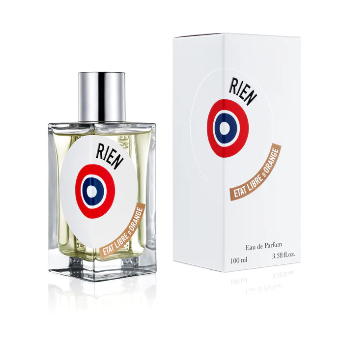 Rien EDP – Scentoria
