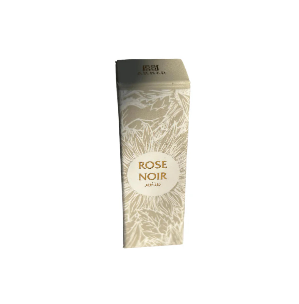Rose Noir Extrait De Parfum – Scentoria