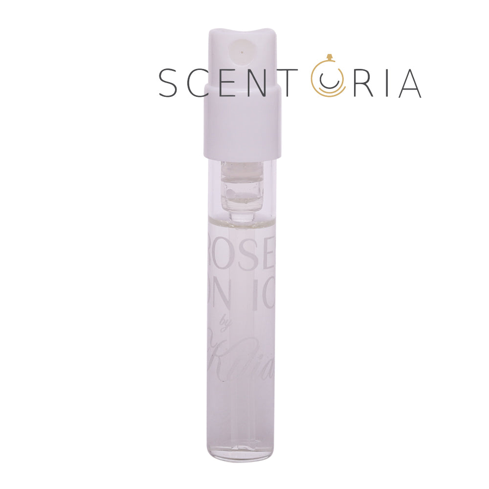 Roses on Ice EDP – Scentoria