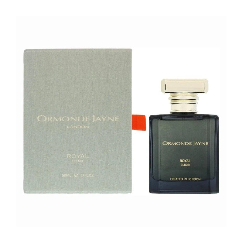 Royal Elixir Parfum – Scentoria