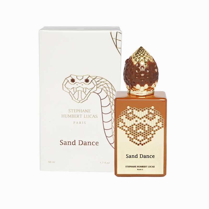 Sand Dance EDP – Scentoria
