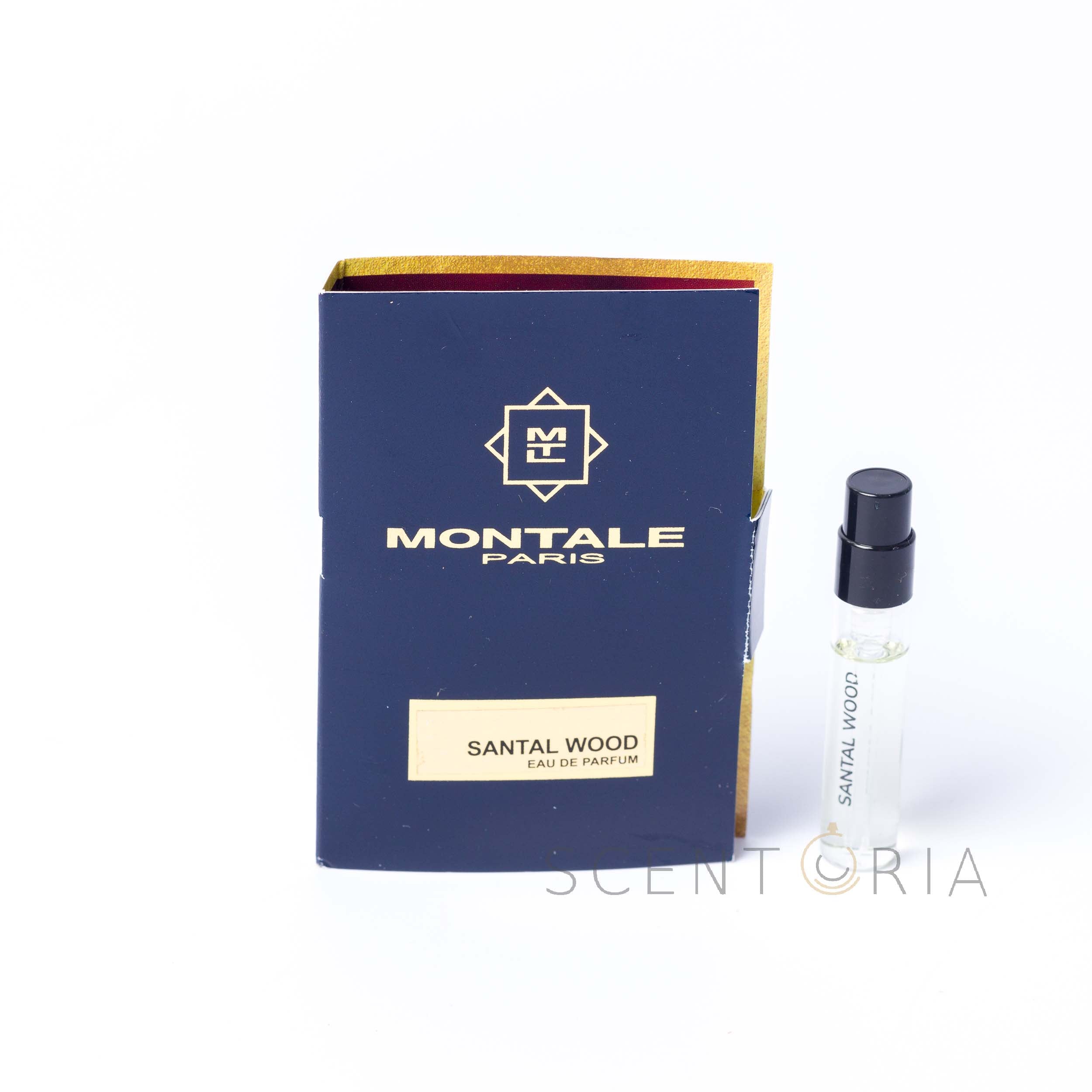 Santal Wood EDP – Scentoria