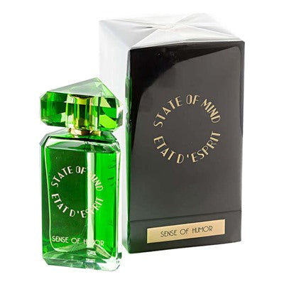 Sense Of Humor EDP – Scentoria