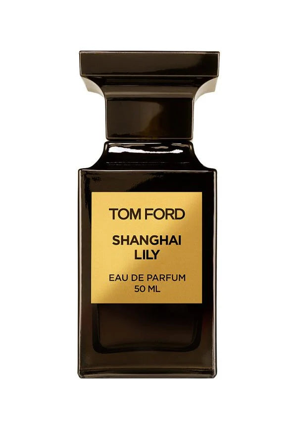 Shanghai Lily EDP – Scentoria