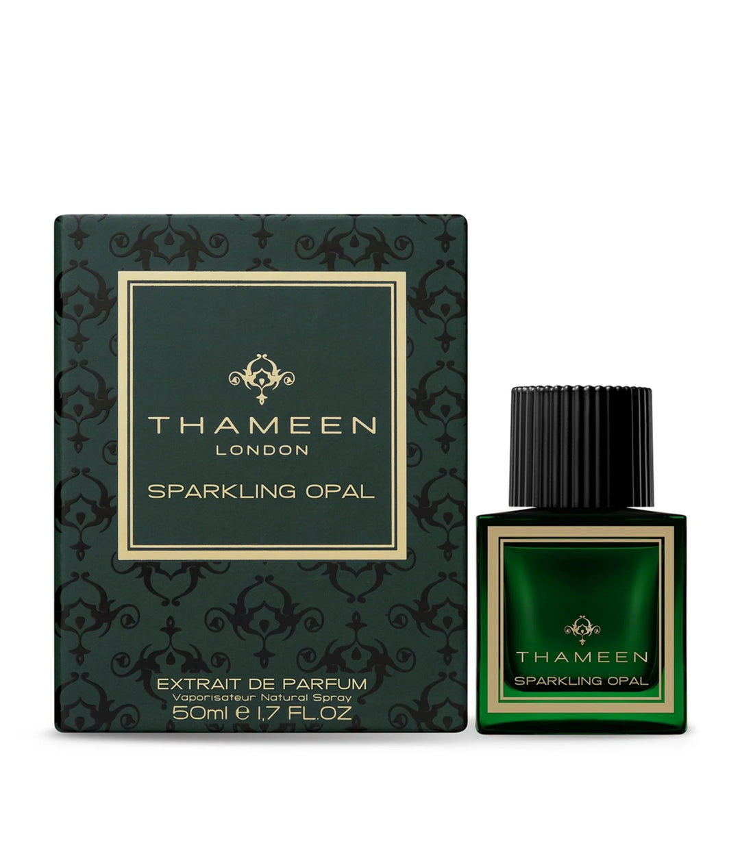 Sparkling Opal Extrait De Parfum – Scentoria