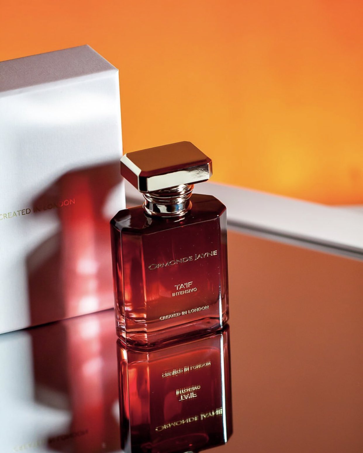 Ta'if Intensivo Parfum – Scentoria