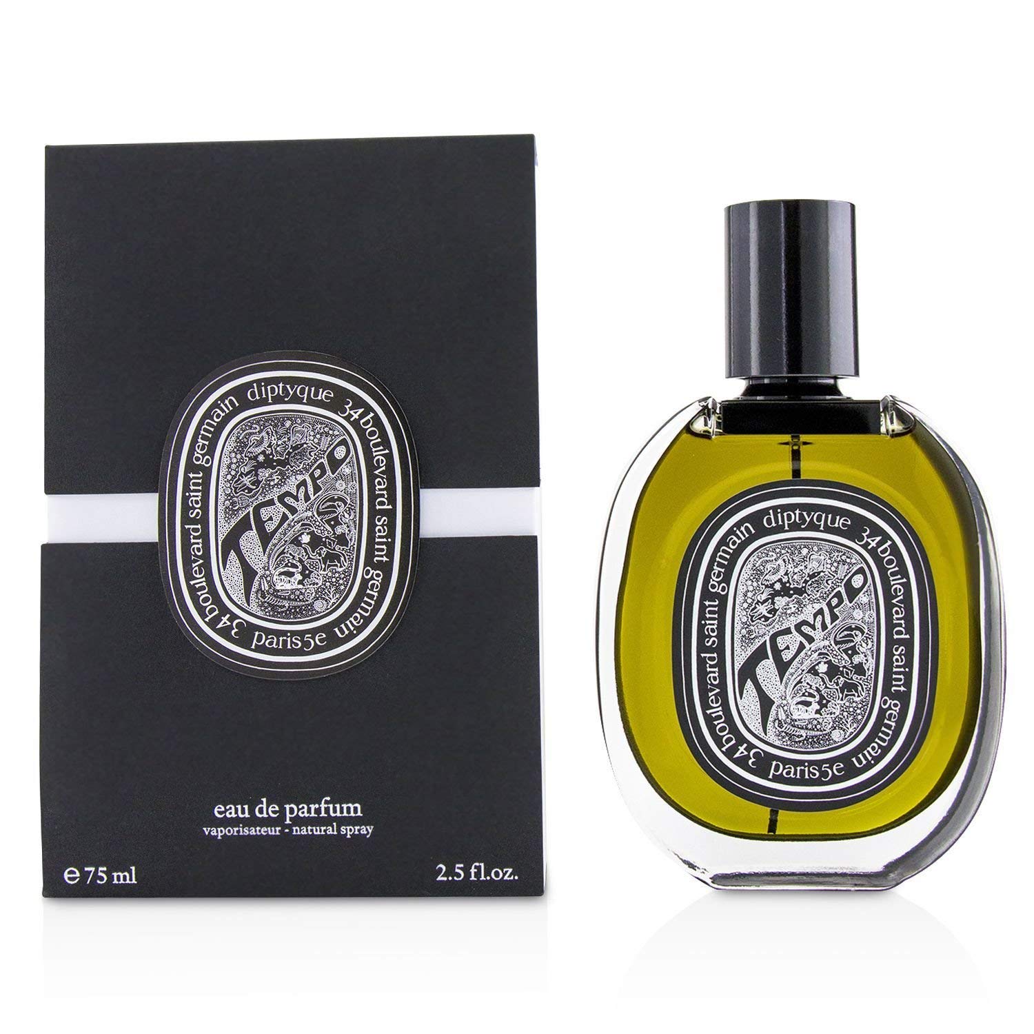 Tempo EDP – Scentoria
