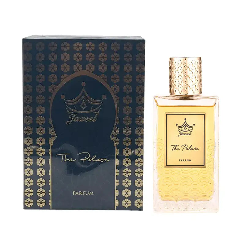 The Palace Parfum – Scentoria