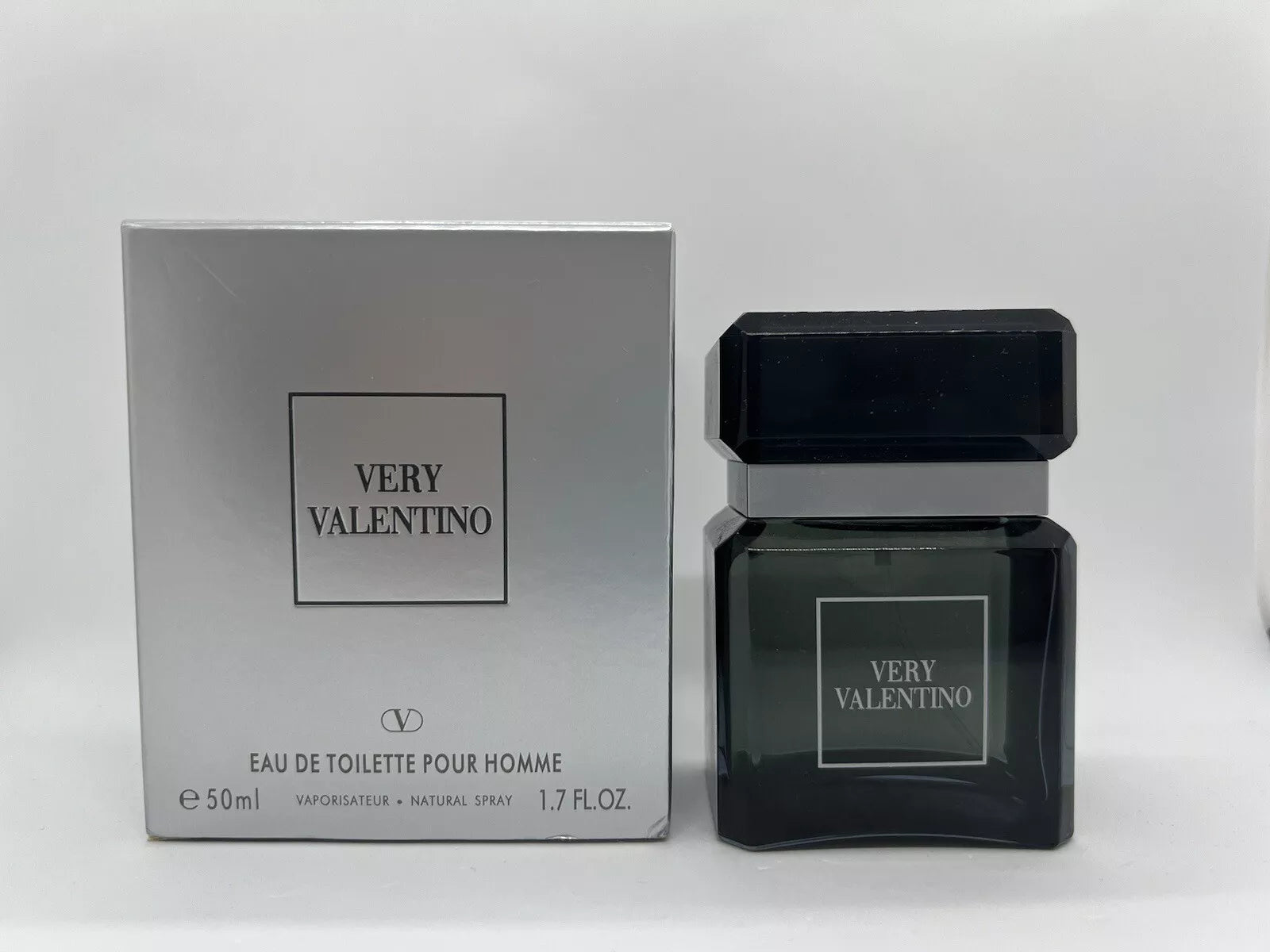 Very Valentino EDT Retail – Scentoria