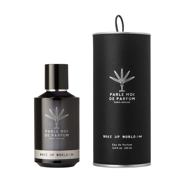 Wake Up World EDP – Scentoria
