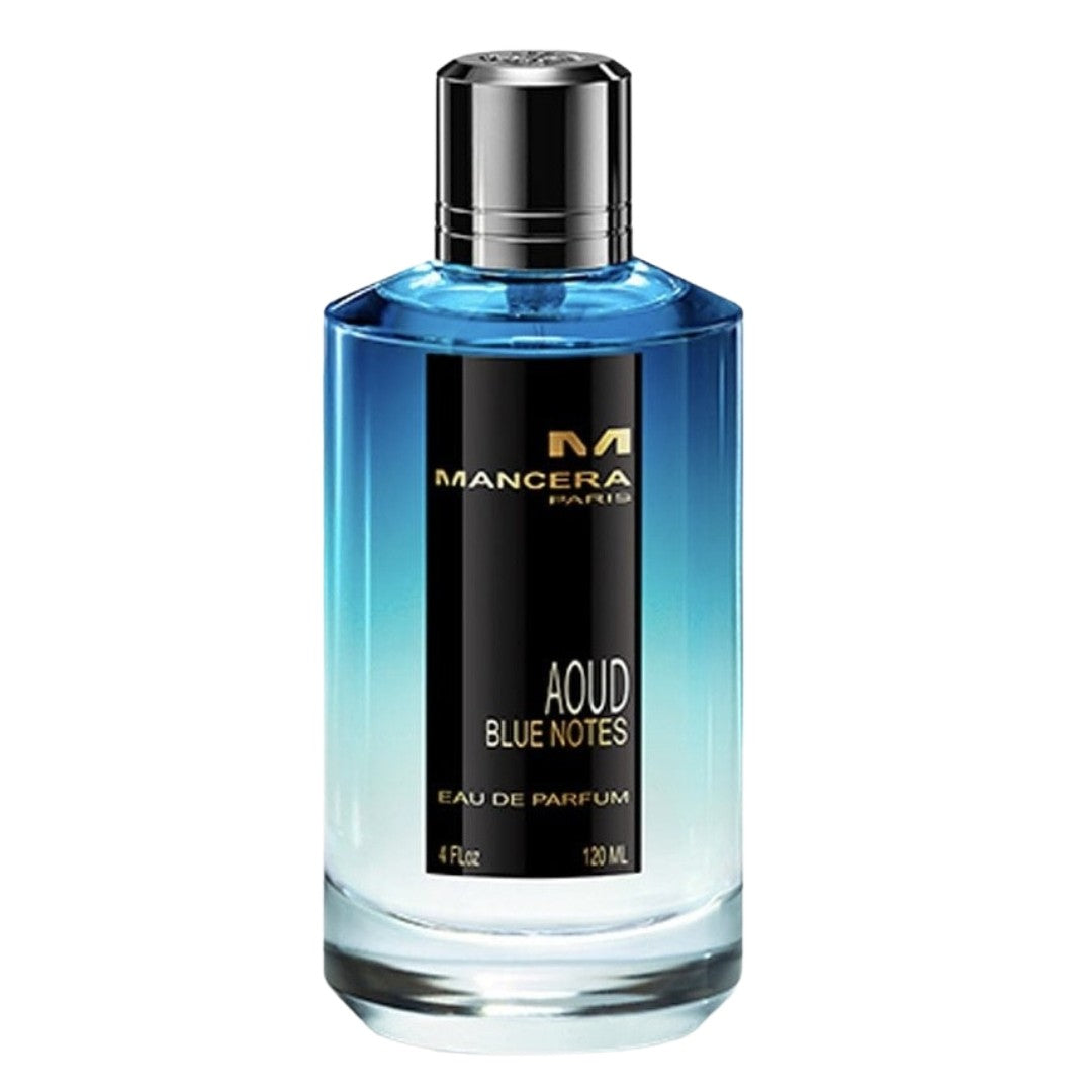 Aoud Blue Notes EDP – Scentoria