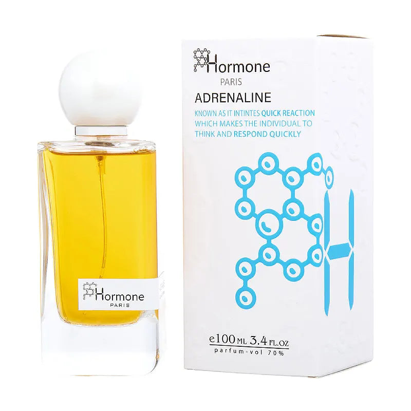 Adrenaline EDP – Scentoria