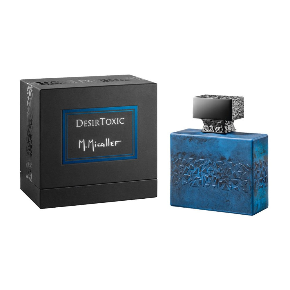 Desir Toxic L'Intense EDP – Scentoria