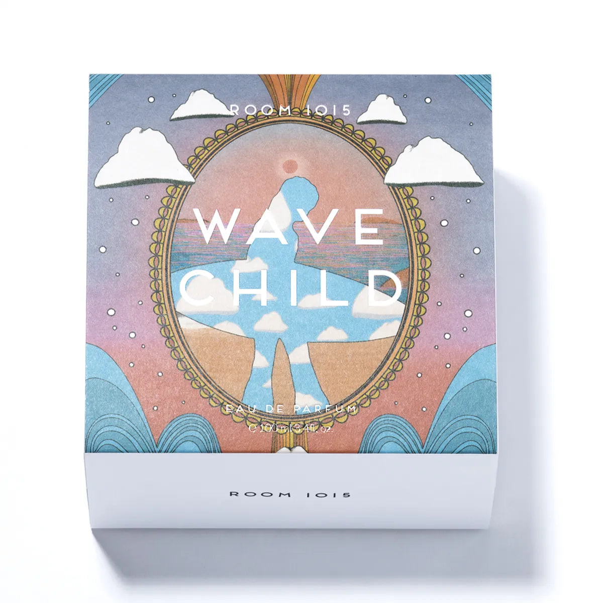 Wave Child EDP – Scentoria