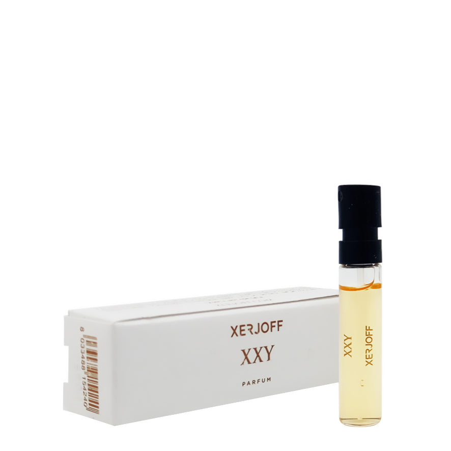 XXY Parfum – Scentoria