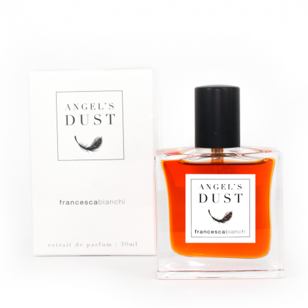 Angel's Dust Extrait De Parfum – Scentoria